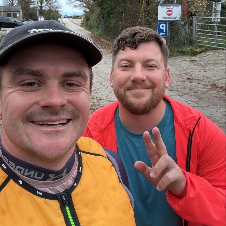 Samuel Purvis is fundraising for Queen Elizabeth's Foundation for ...