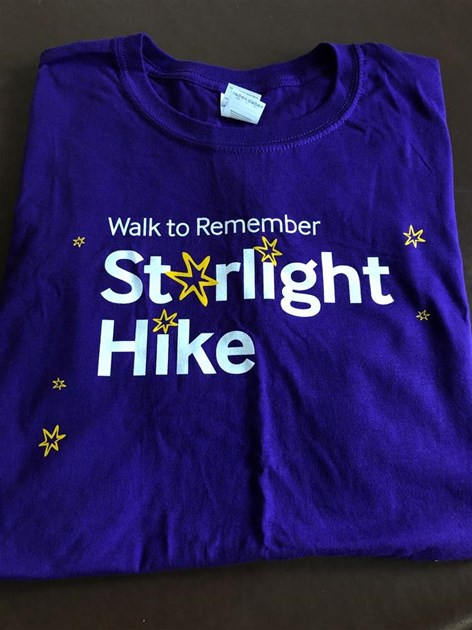 natalie rozier is fundraising for Sue Ryder