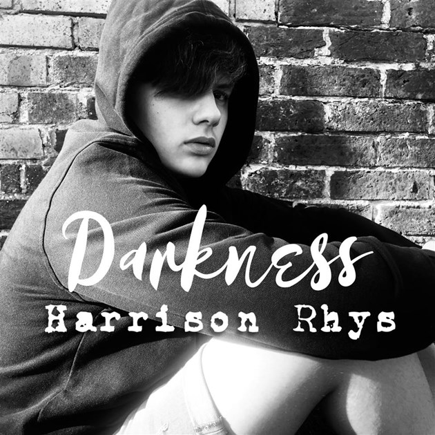 Harrison Rhys is fundraising for Solent Mind