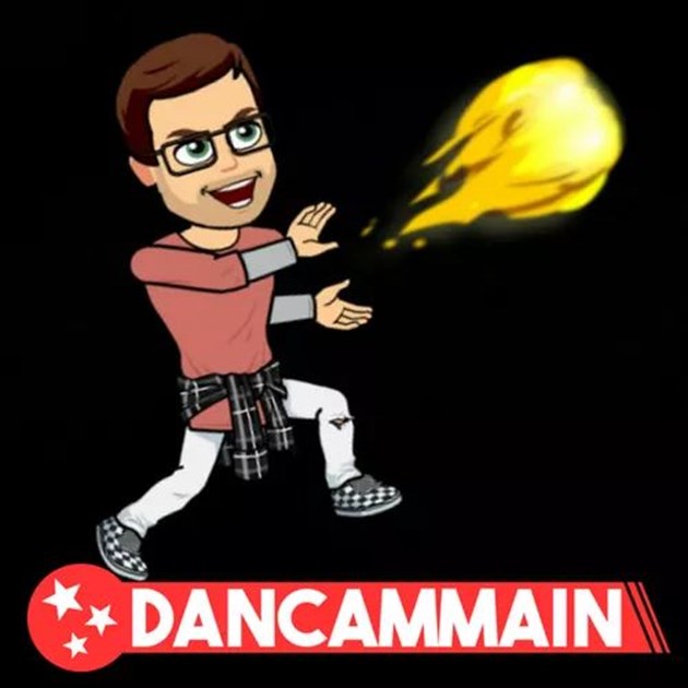 Daniel Main is fundraising for Macmillan Cancer Support