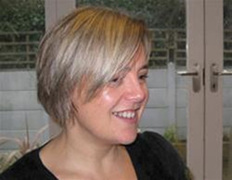 Bridget Fitzpatrick is fundraising for Motor Neurone Disease Association