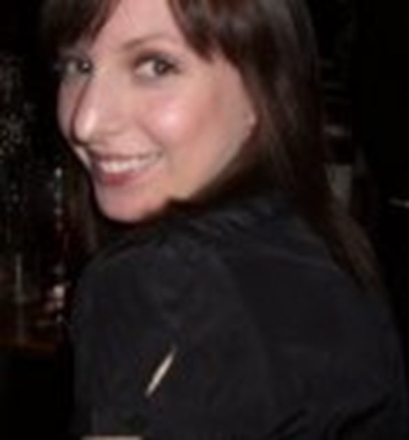 Louise Matthews is fundraising for Cancer Research UK