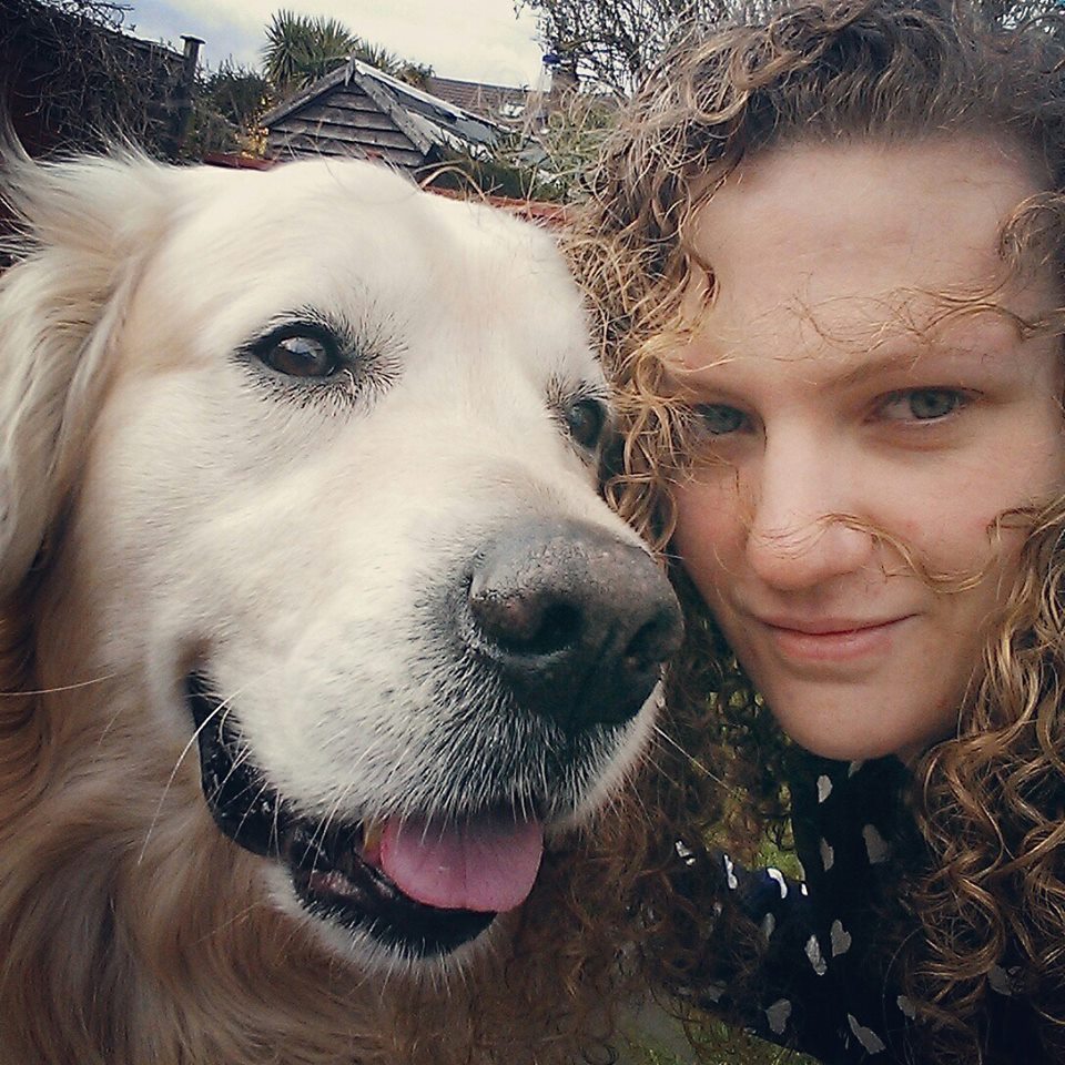 Hayley White is fundraising for The Pituitary Foundation