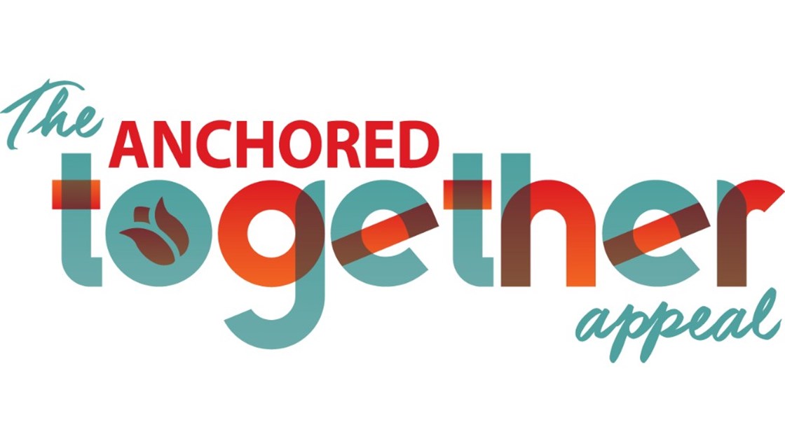 Steven Cochrane is fundraising for Friends of ANCHOR