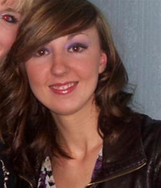 Elizabeth Dean is fundraising for Activity Alliance