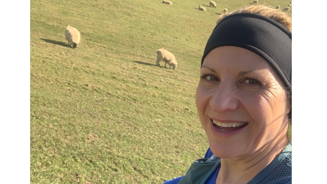 Rachel Coombs is fundraising for PROSTATE CANCER UK