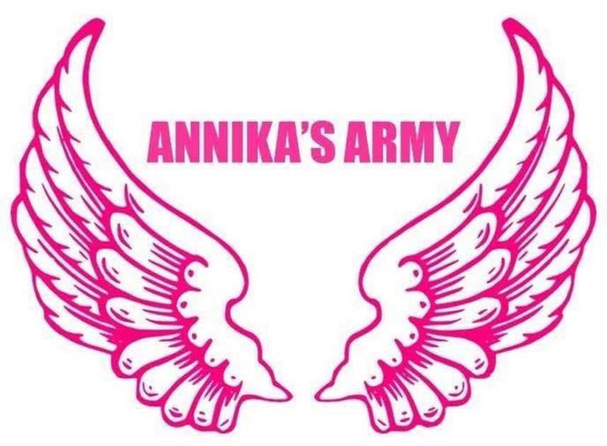 Emily Blackledge is fundraising for Cancer Research UK