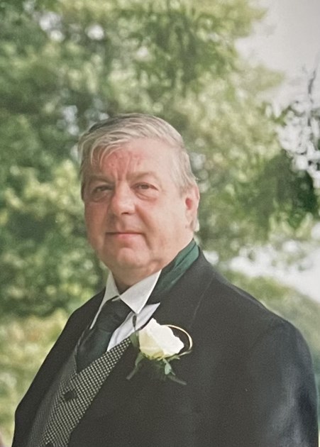 Angela Hanley is fundraising for North West Ambulance Service NHS Trust ...