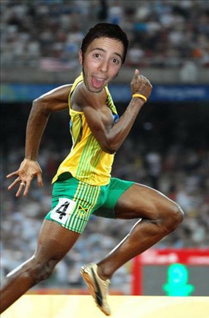 Mark Sayers is fundraising for The Royal Marsden Cancer Charity