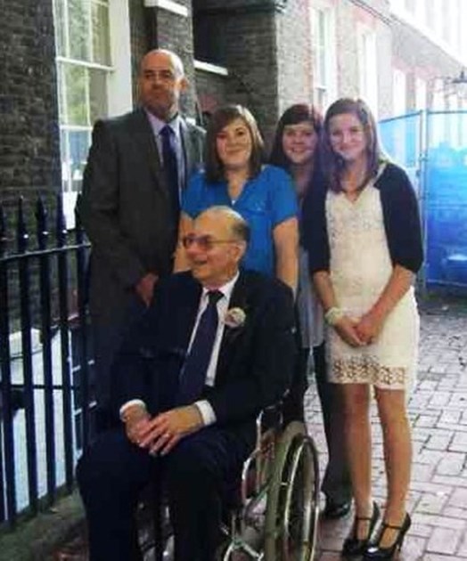 Hayley Johnson is fundraising for St Luke's Hospice (Basildon And ...