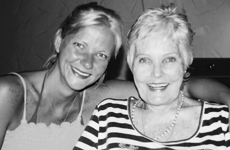 Pamela Moscrop is fundraising for David Shepherd Wildlife Foundation