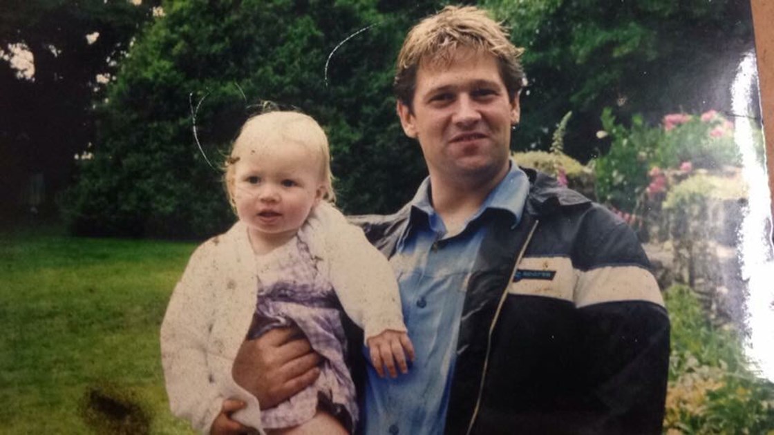 Louise Powell is fundraising for Mind