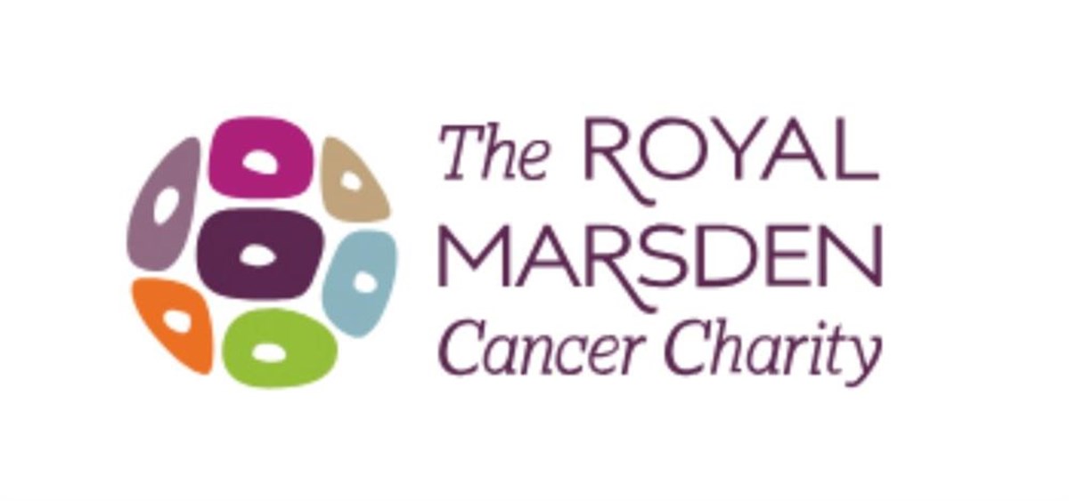 Tabitha Cormack is fundraising for The Royal Marsden Cancer Charity