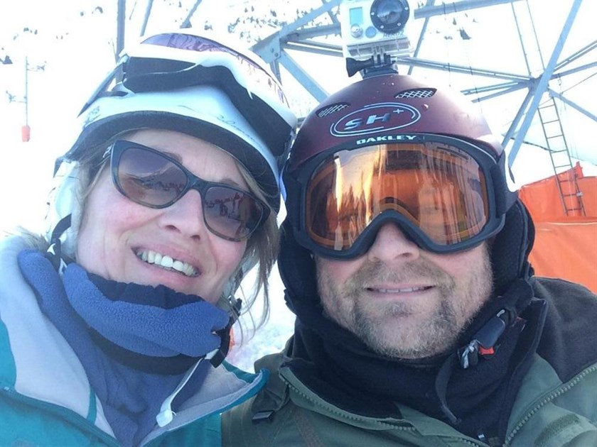 Michelle Cutting is fundraising for Norfolk and Norwich Hospitals Charity