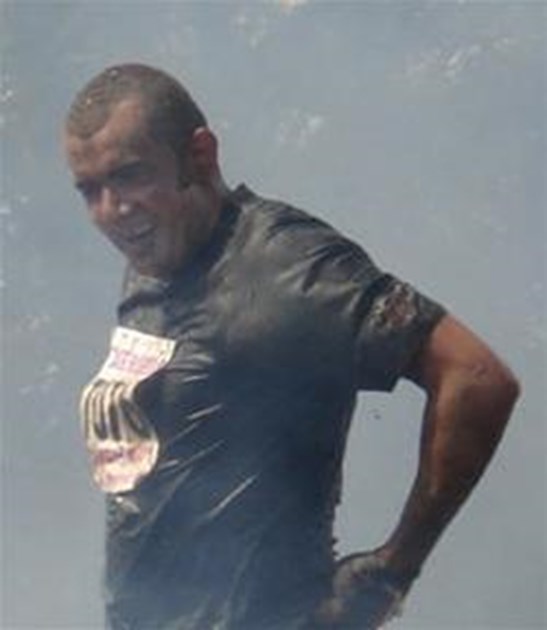 Mark Hoskins is fundraising for Diabetes Research & Wellness Foundation