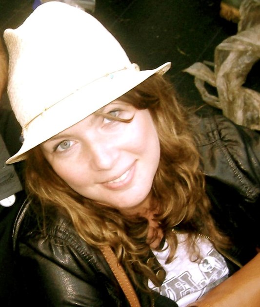 Louise Macpherson is fundraising for Cancer Research UK