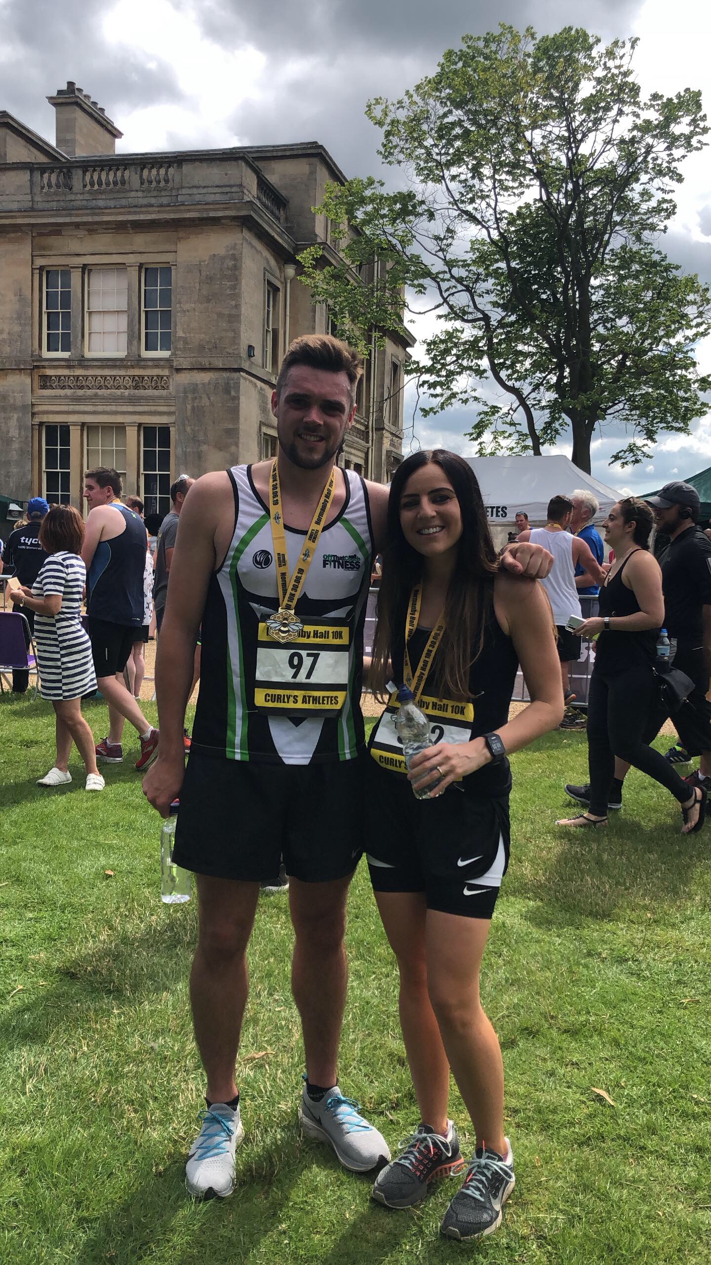 Darrell Bright is fundraising for Lindsey Lodge Hospice