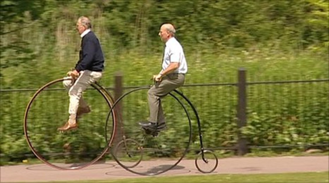 John Bancroft is fundraising for British Heart Foundation