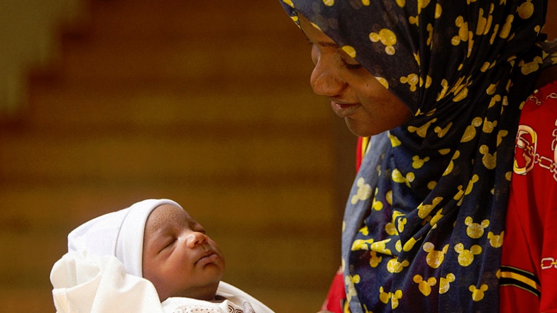 Virginia Belson is fundraising for Freedom From Fistula Foundation