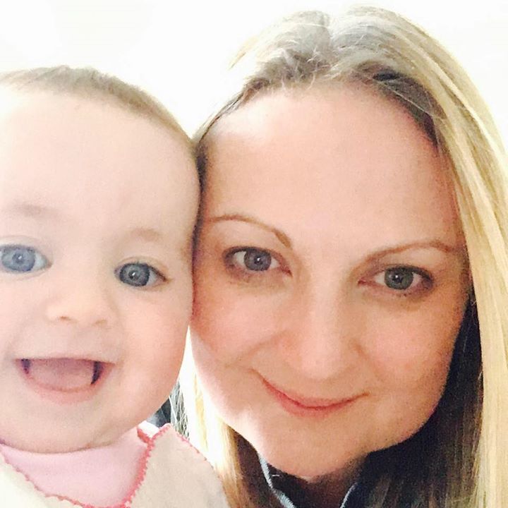 Kerry Canning is fundraising for Cancer Research UK