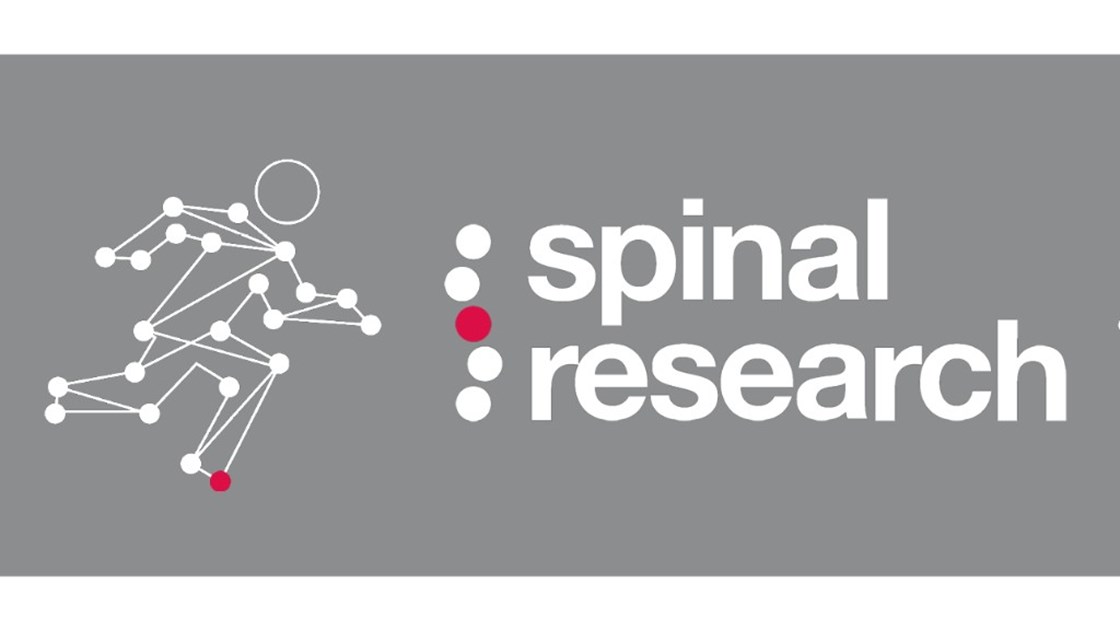 Dominic Fergus-Allen is fundraising for Spinal Research