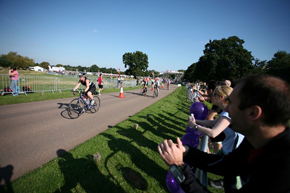 Ann-Marie Millington is fundraising for Ashley Educational Trust Limited
