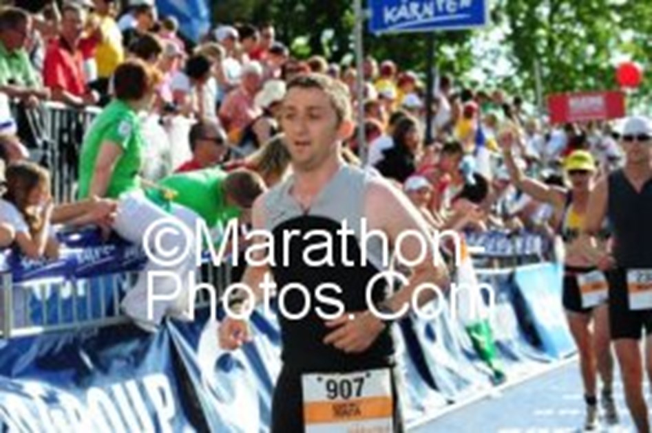 Mark Whittle is fundraising for LATCH Welsh Children's Cancer Charity