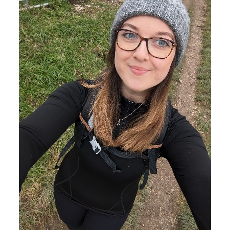 Amber Tee is fundraising for Macmillan Cancer Support