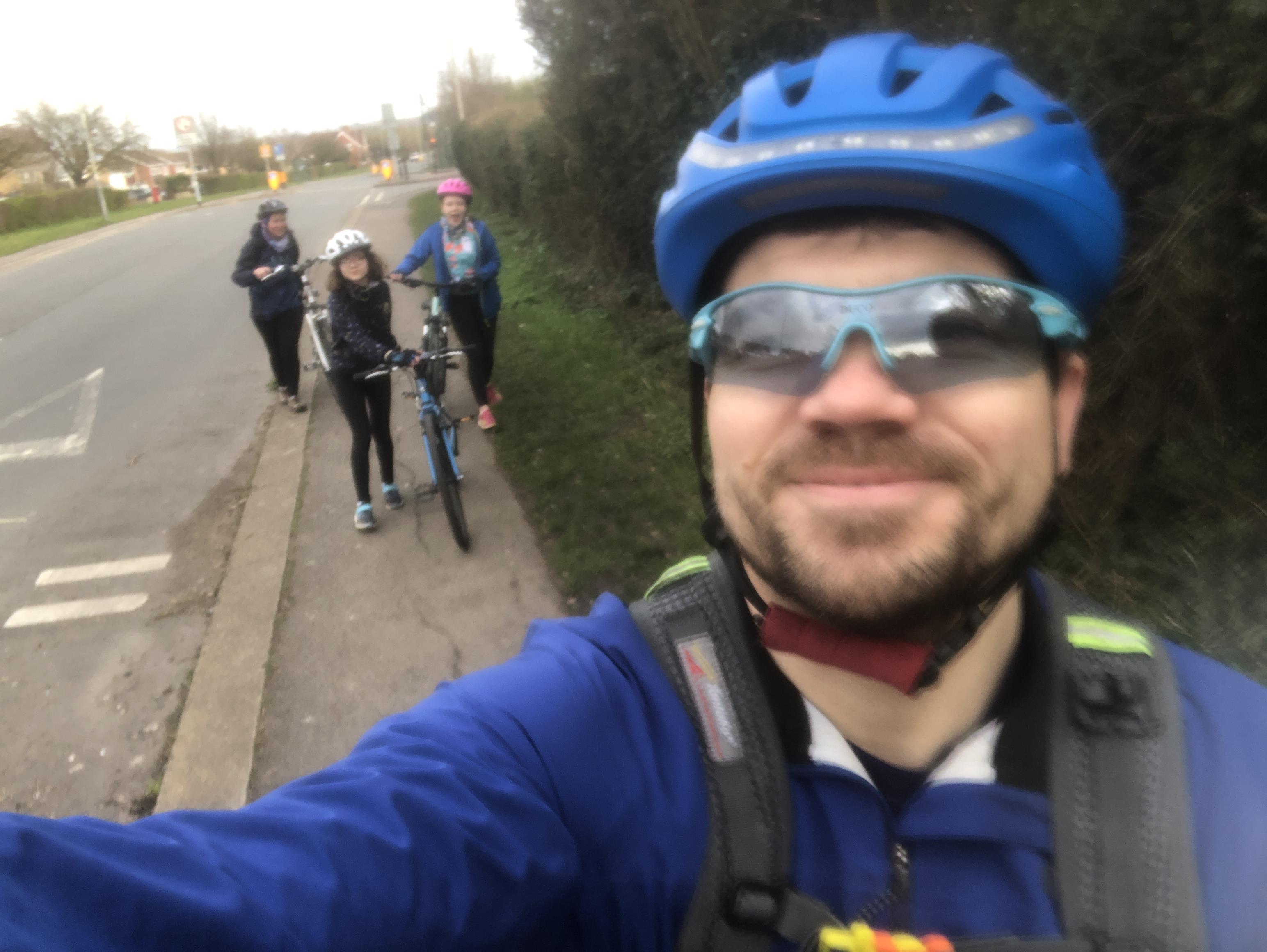 Andy Withers is fundraising for Brain Tumour Research