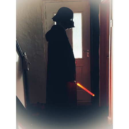 colin mullis is fundraising for BulliesOut