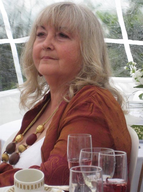 Lee Pearce is fundraising for Dorothy House