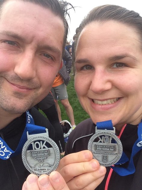 Amy Cardigan is fundraising for Mind