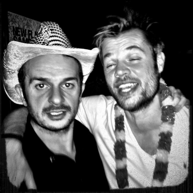 Matt Oxley is fundraising for Dallaglio RugbyWorks