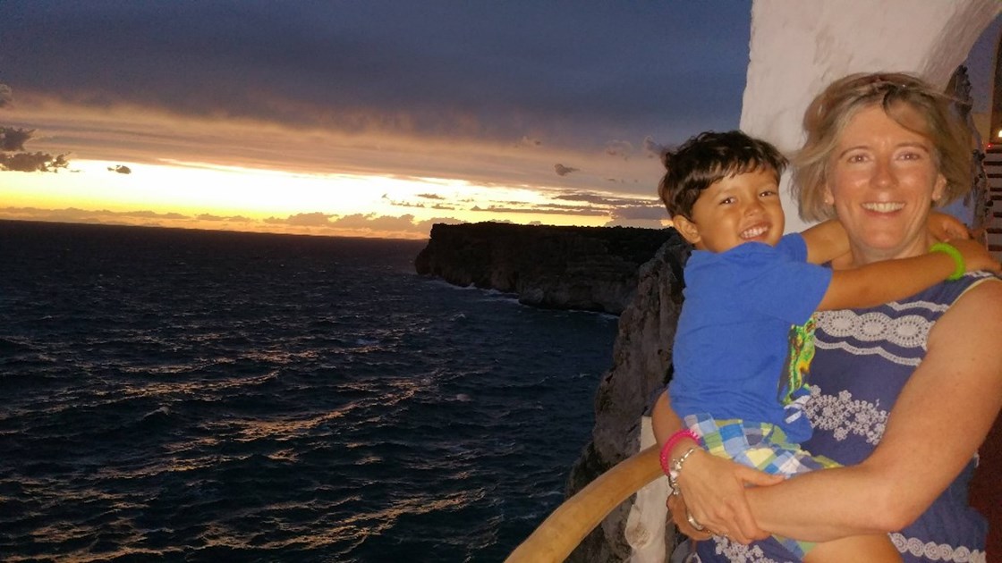 Jacqueline Robson is fundraising for Macmillan Cancer Support