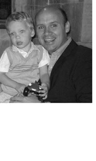 Mark Amos is fundraising for National Kidney Federation