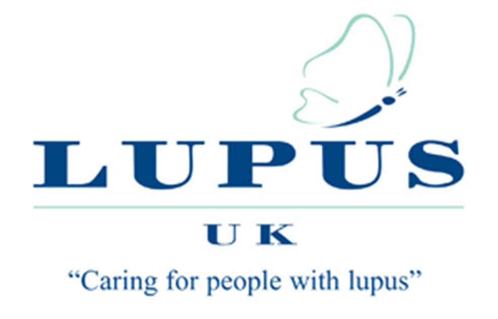 Katy Greco is fundraising for LUPUS UK