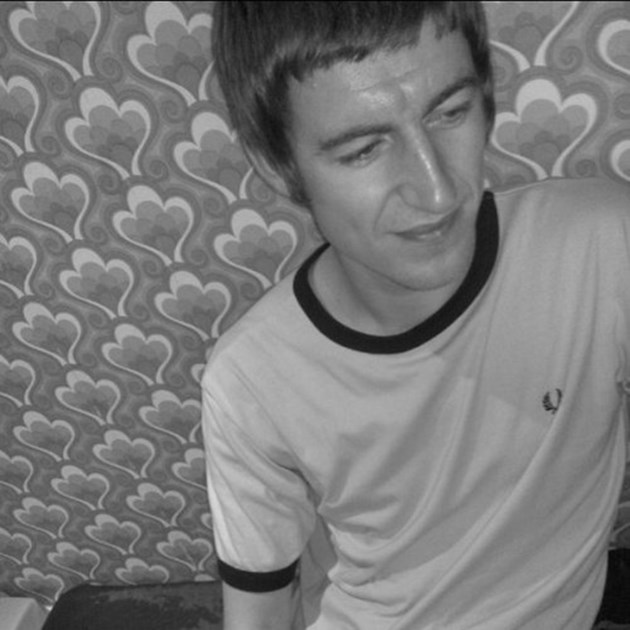 Carl Farr is fundraising for JOINING JACK