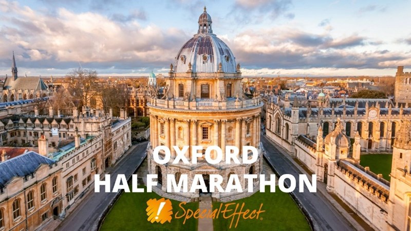 Andrew Smethurst is fundraising for SpecialEffect