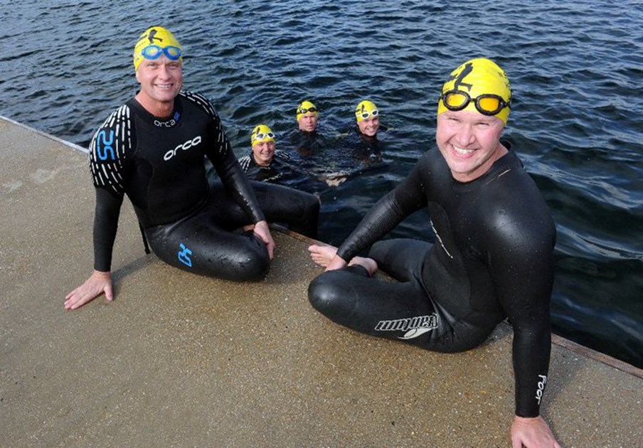 John Beavis is fundraising for CFK - CFKids of Portsmouth