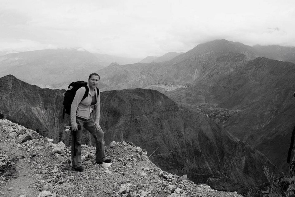 Anna Saville is fundraising for Animals Asia Foundation - UK