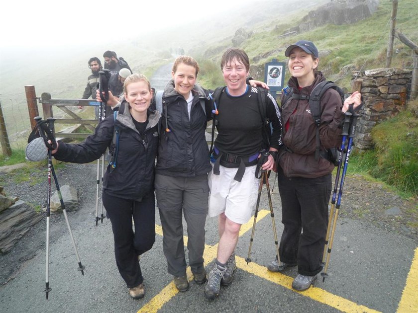 Poppy Lamberton is fundraising for ActionAid