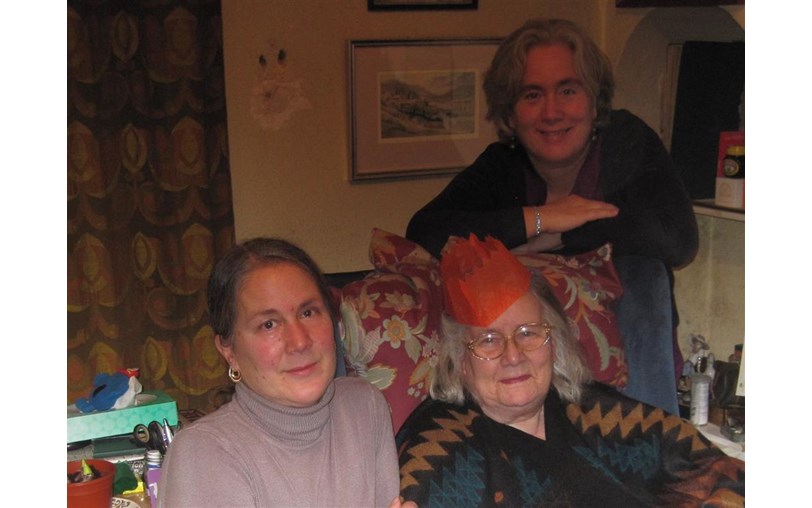 Julia Rizzi is fundraising for Herts and Middlesex Wildlife Trust