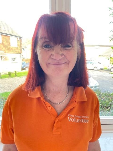 King's Volunteers - JustGiving