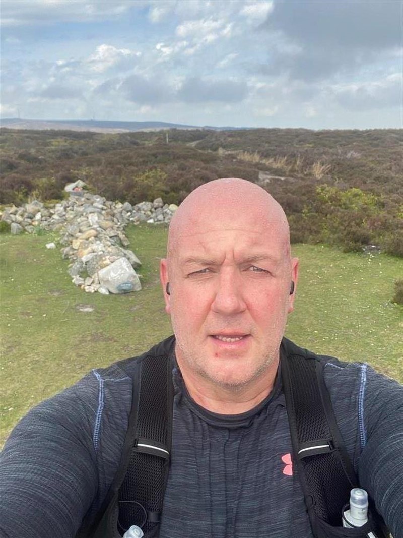 Marc Roberts is fundraising for Welsh Rugby Charitable Trust