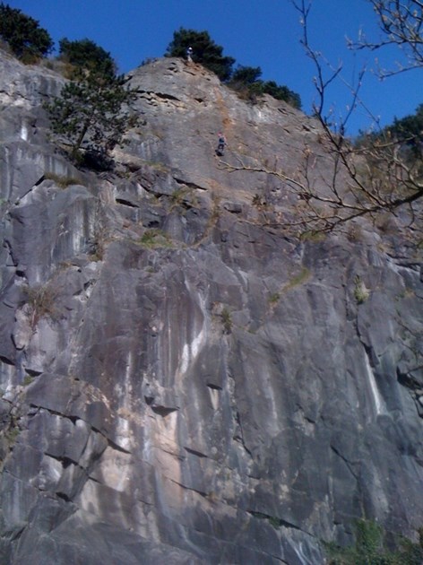 James Parsonage is fundraising for MS Therapy Centre at Bristol