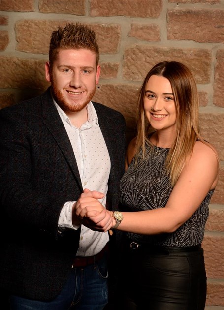 Daniel Murdoch is fundraising for Highland Hospice