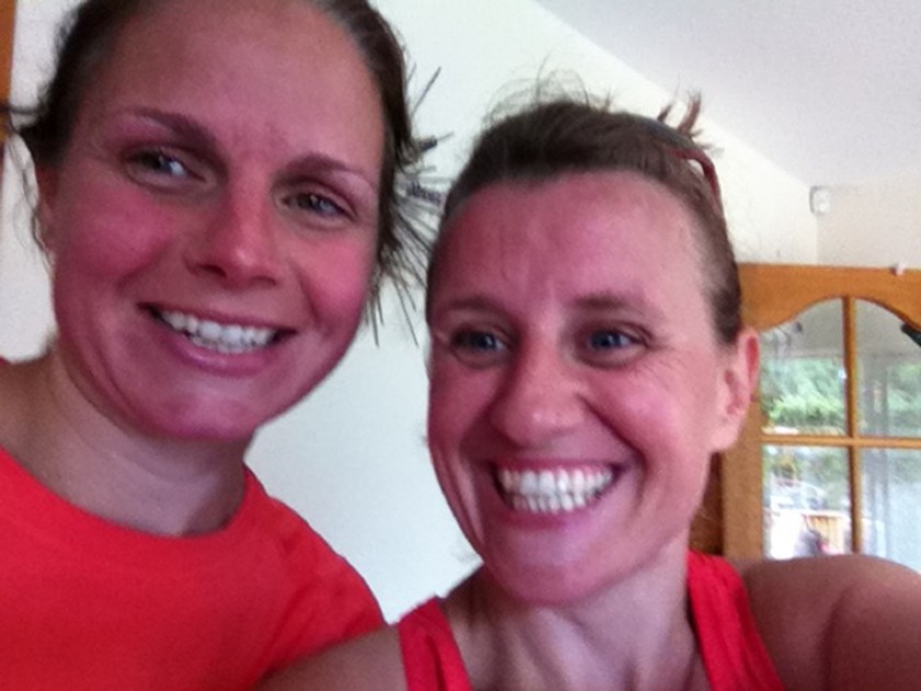 Nicky Alexander is fundraising for Cancer Focus Northern Ireland