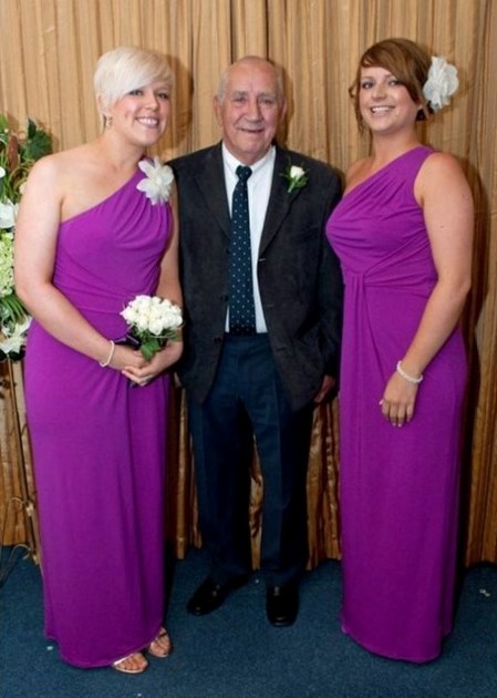 Rebecca Plummer is fundraising for Cancer Research UK