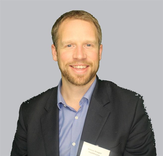 simon kruger is fundraising for Cancer Research UK