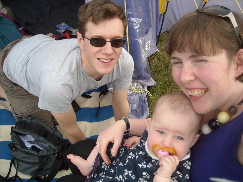 Janet Hetherington is fundraising for DEBRA